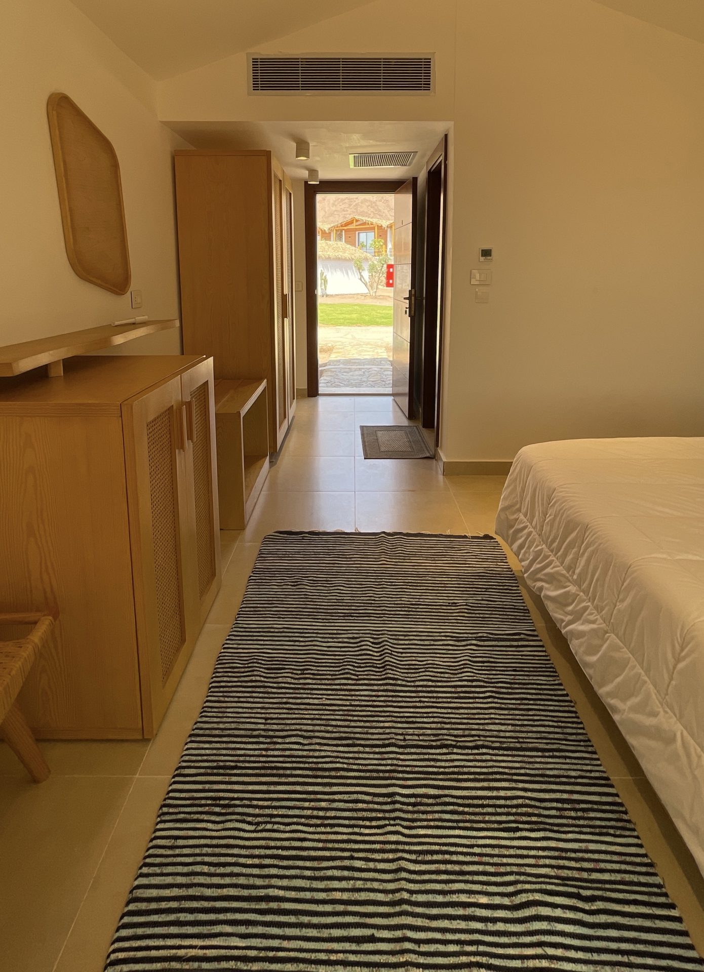 Ananda Beach Camp - Nuweiba Camps - نوبيع كامبس